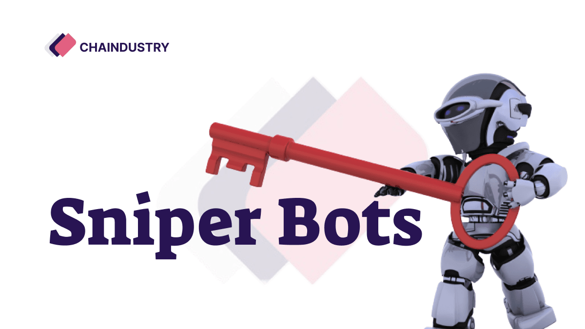 The Chaindustry Insider